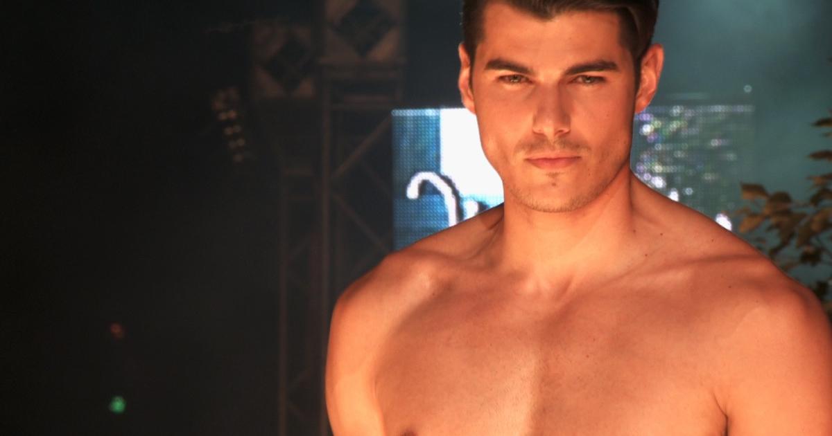 Yves Martin Men's Underwear Collection - Part 2 | Articles on WatchMojo.com