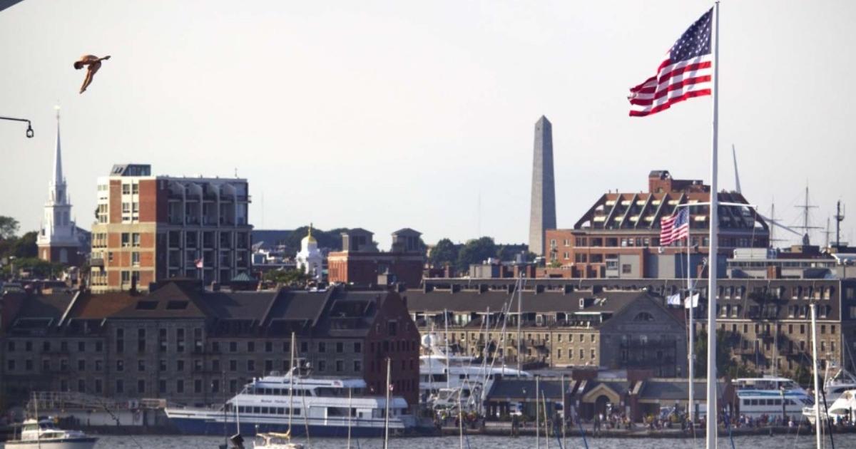 Cliff Diving World Series 2012 Boston: Event Highlights | Videos on ...