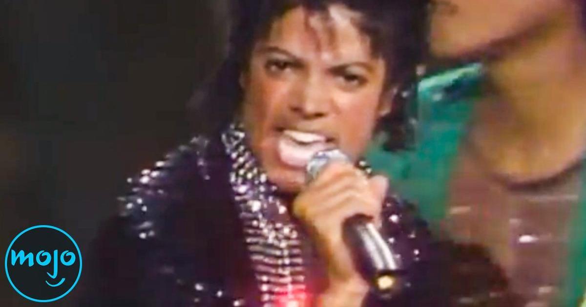 Top 10 Greatest Live Performances of the 80s | Articles on WatchMojo.com