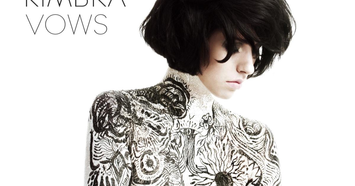 Kimbra Discusses Album 'Vows,' Fashion | Articles on WatchMojo.com