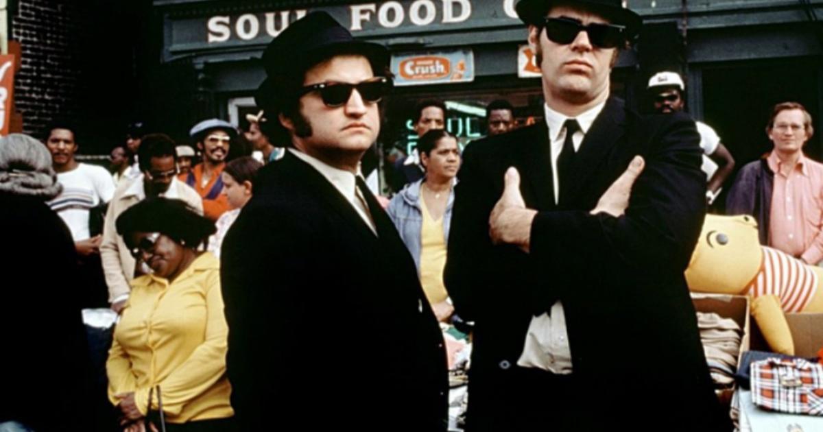 Top 10 Fictional Movie Bands | Articles on WatchMojo.com