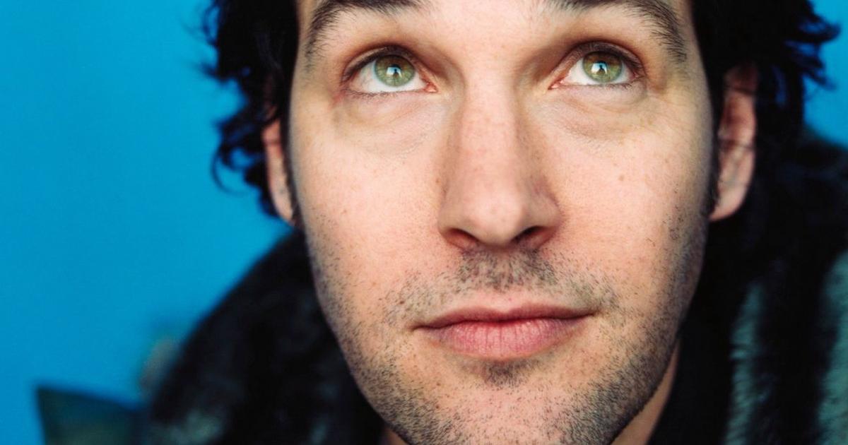 Top 10 Paul Rudd Performances | Videos on WatchMojo.com