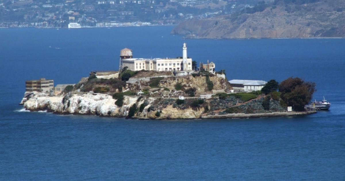 Top 10 Alcatraz Trivia | Articles on WatchMojo.com