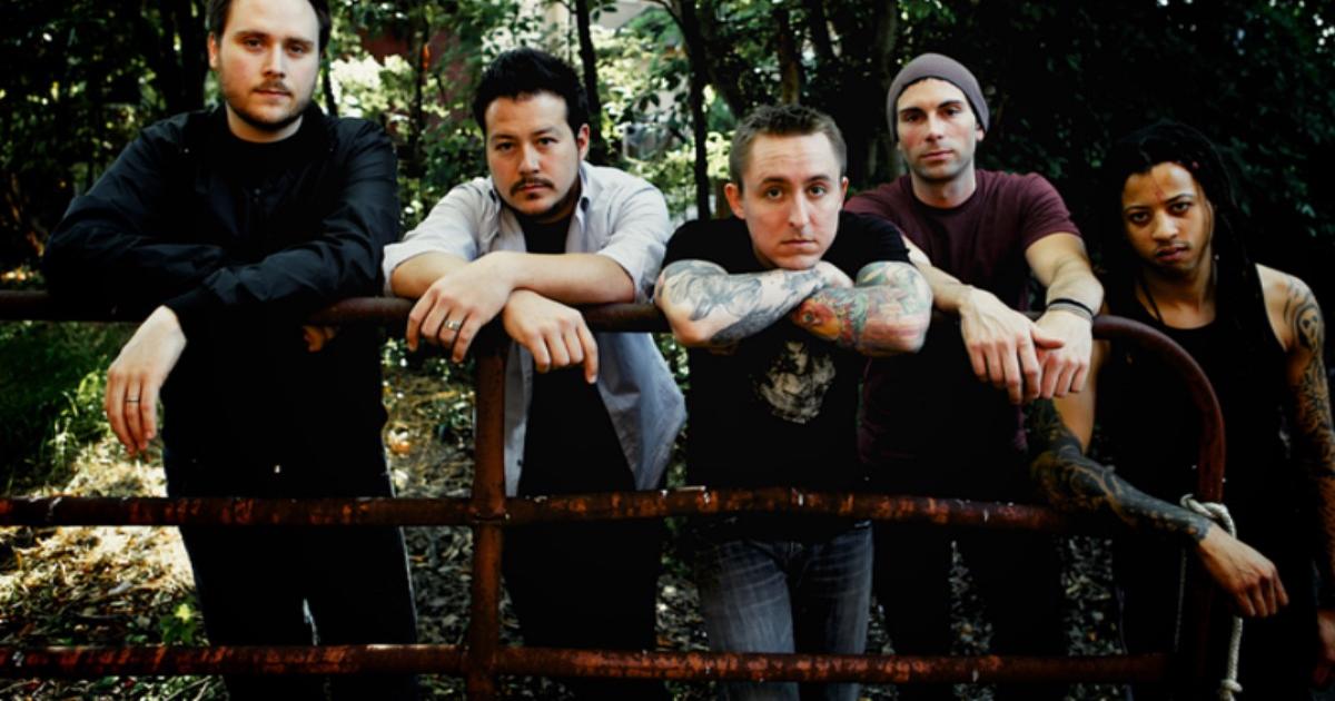 Yellowcard's Ryan Key on His Favorite Bands, Career | Articles on ...
