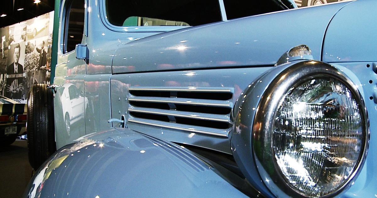 Top 10 Iconic Cars By Decade | WatchMojo.com