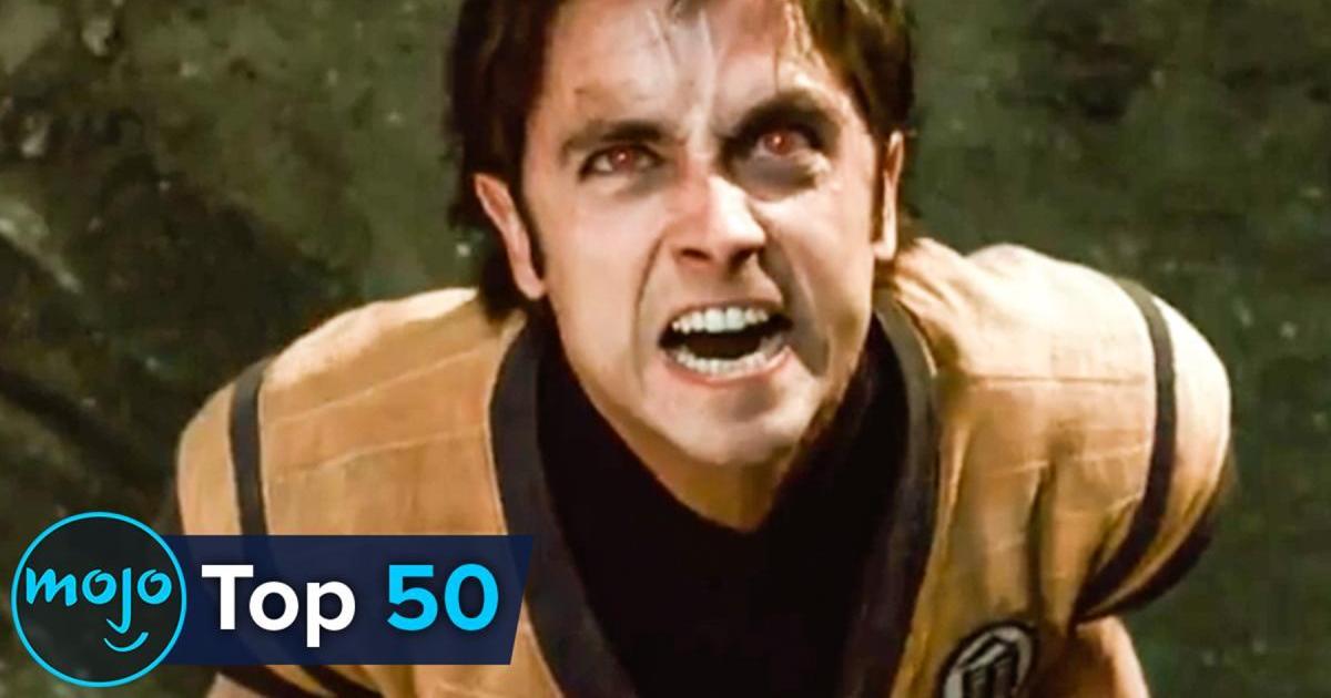 Top 50 WORST Movie Actors Of All Time | Articles on WatchMojo.com