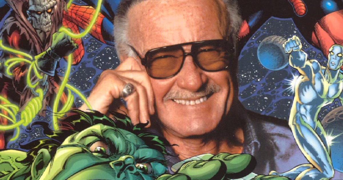 Top 10 Things That Make Stan Lee Awesome | Videos on WatchMojo.com