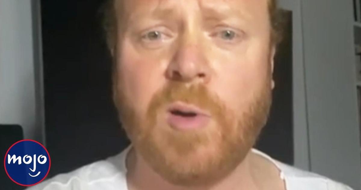 Top 10 Most Hated British Actors | Articles on WatchMojo.com
