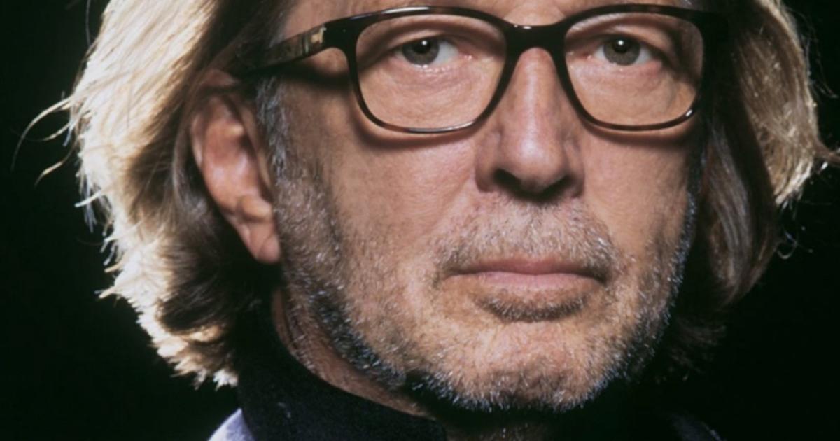 Eric Clapton Biography: Life and Career of the 'Layla' Singer | Videos ...