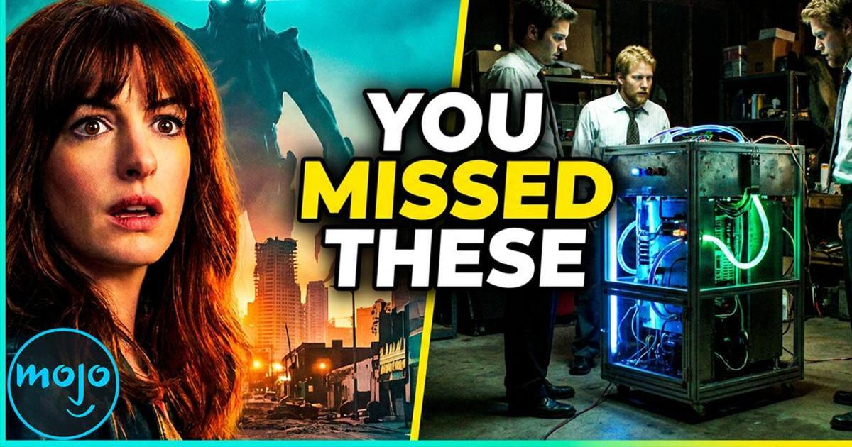 Top 10 Obscure Sci-Fi Movies You've Never Seen | Articles on WatchMojo.com