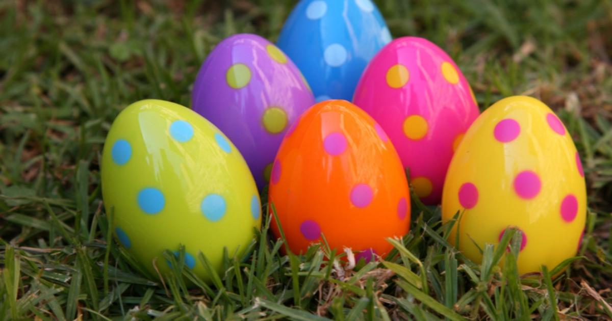 The History of Easter | Articles on WatchMojo.com