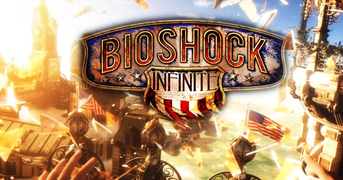 BioShock Infinite: Things You Should Know | WatchMojo.com