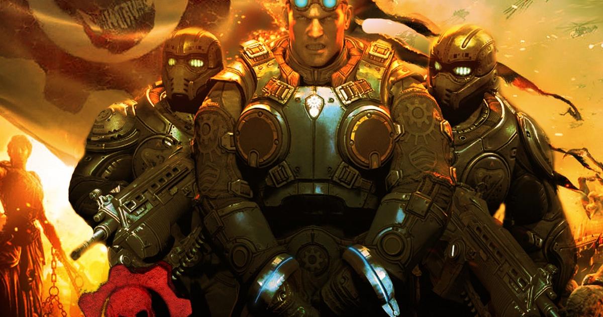 Gears of War Judgment: Everything You Should Know | Articles on ...