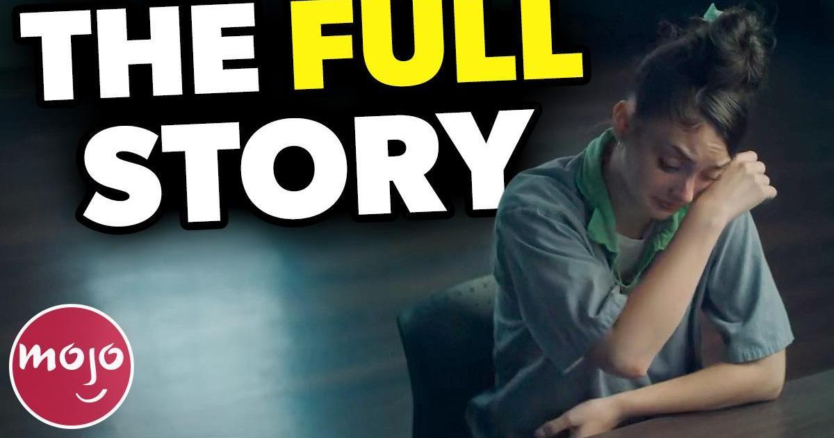 The Crash: 10 Shocking Details Left Out of Netflix's Documentary ...