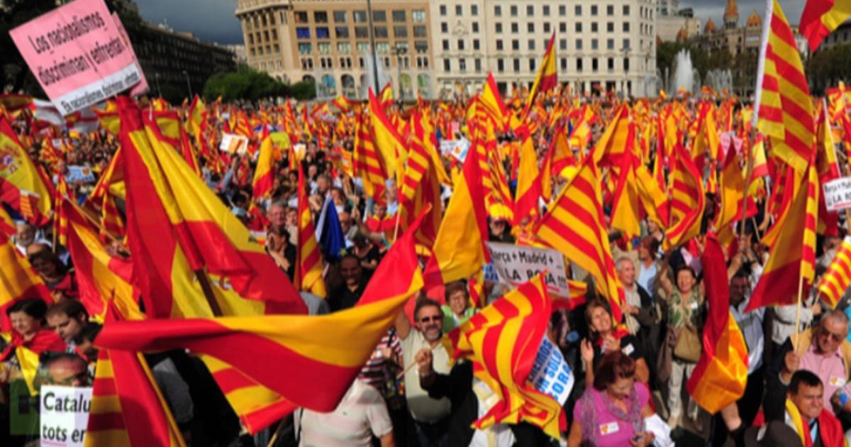 Top 10 Places Fighting for Independence | Articles on WatchMojo.com