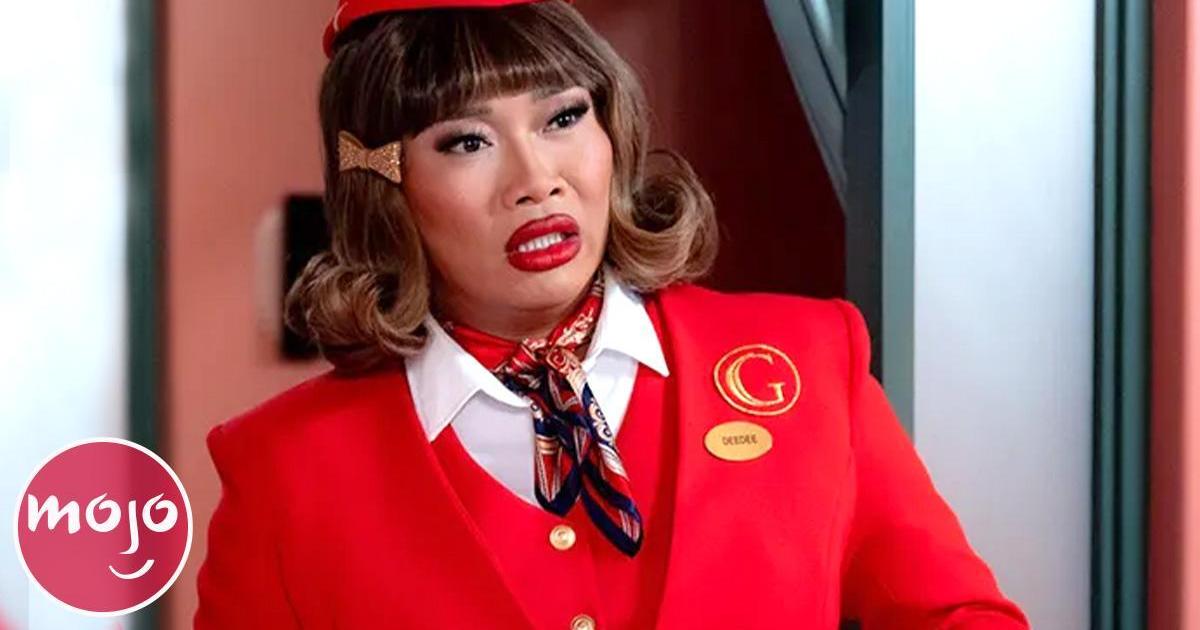 Top 20 Acting Roles By Drag Race Queens | Articles on WatchMojo.com