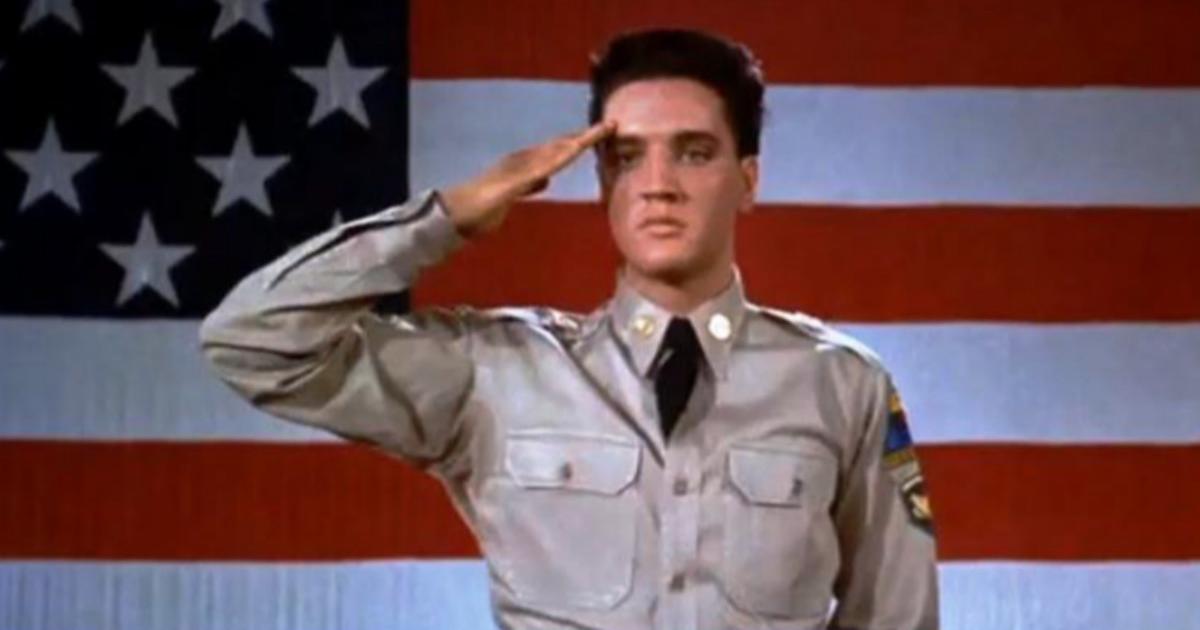 Top 10 Iconic Americans | WatchMojo.com