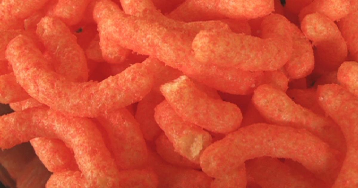 Top 10 Iconic Junk Foods | WatchMojo.com