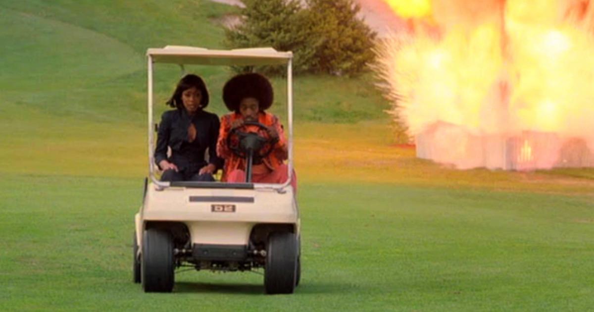 Top 10 Hilarious Movie Explosions | Videos on WatchMojo.com
