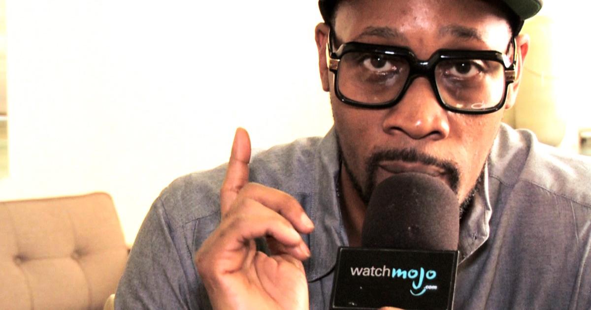 Wu-Tang Clan's RZA: Life Lessons from Quentin Tarantino, John Woo ...