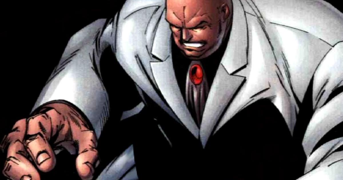 Supervillain Origins: Kingpin | WatchMojo.com