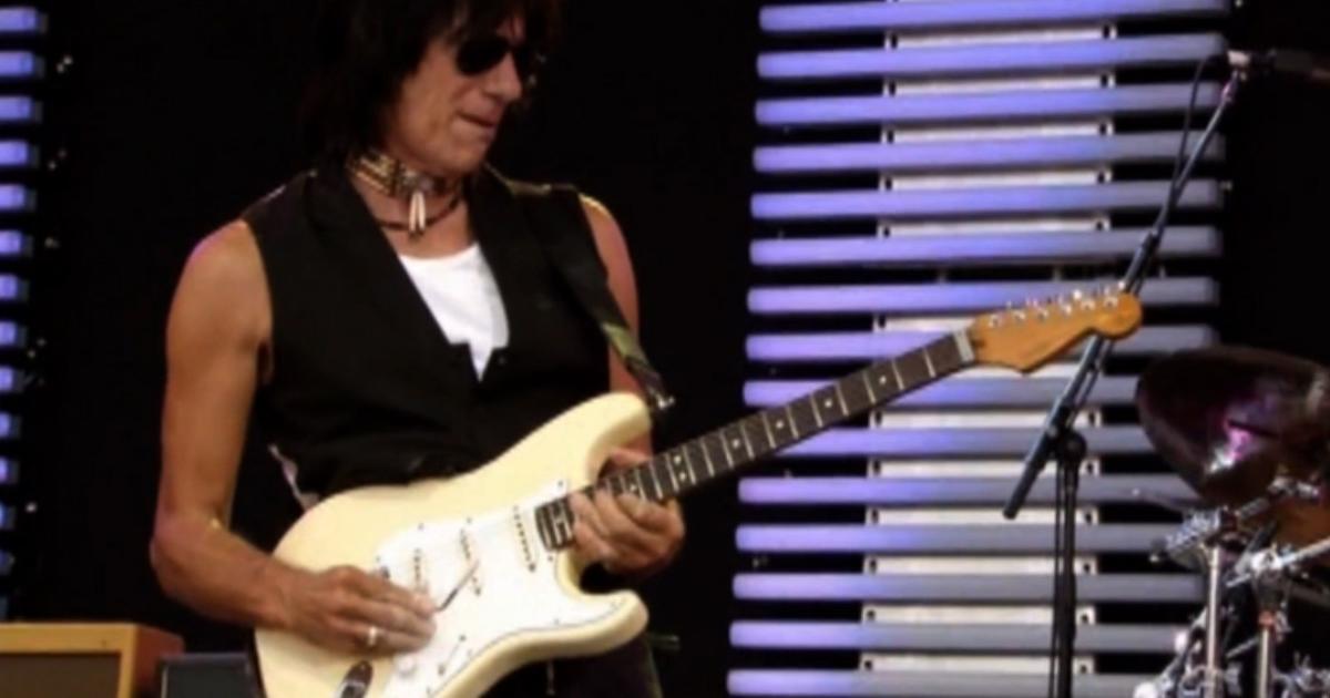 Top 10 Instrumental Songs: Classic Rock and Roll | Articles on ...