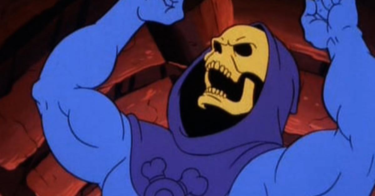 Top 10 Television Cartoon Villains | Videos on WatchMojo.com