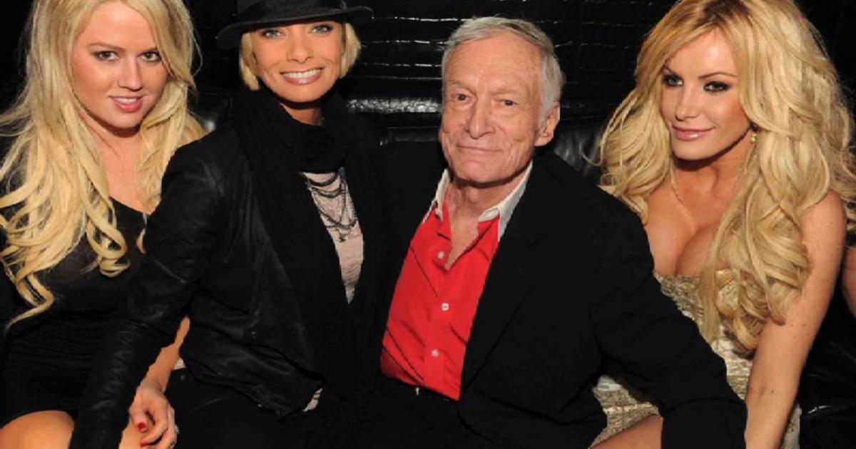 Top 10 Celebrity Womanizers | Articles on WatchMojo.com