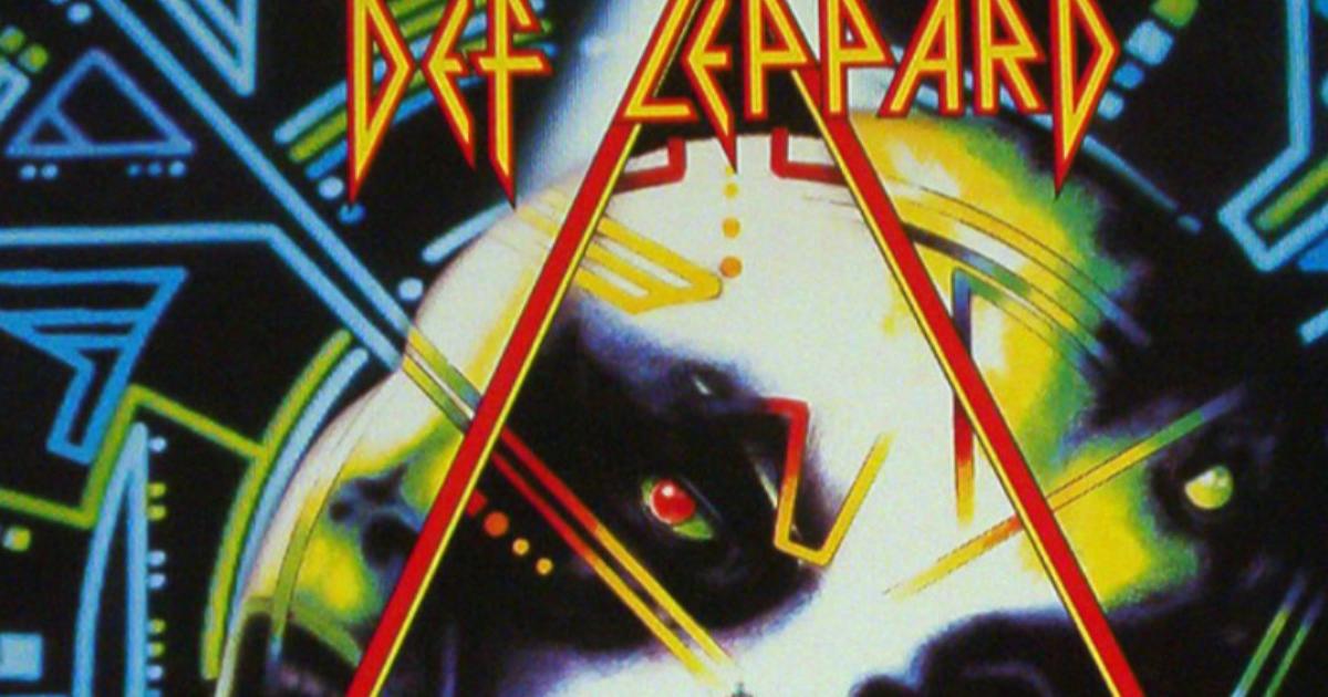 Top 10 Def Leppard Songs | Videos on WatchMojo.com