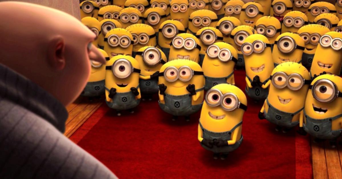 Top 10 Fictional Languages | Articles on WatchMojo.com