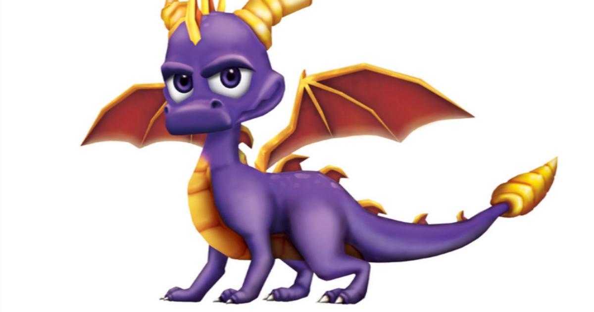 Top 10 Greatest Dragons in Video Games | Articles on WatchMojo.com