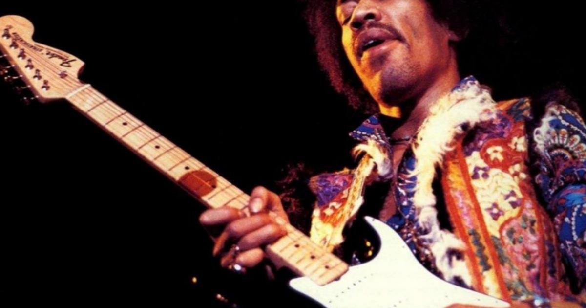Top 10 Iconic Rock Songs | Articles on WatchMojo.com