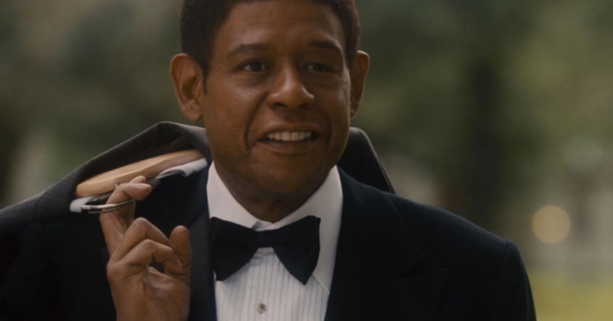 Top 10 Butlers from TV and Film | Articles on WatchMojo.com