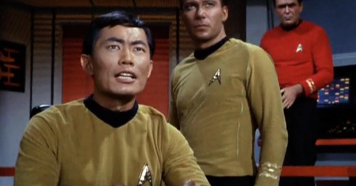 Top 10 Star Trek: The Original Series Episodes | WatchMojo.com