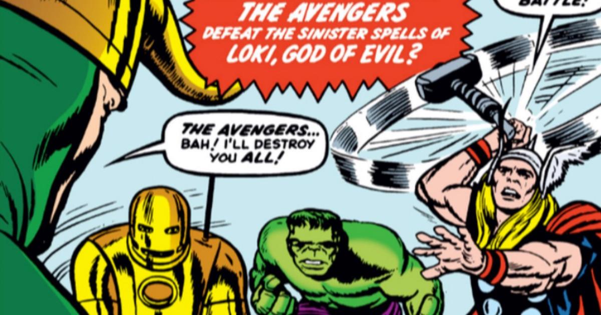 Top 10 Comic Book Character Rivalries | WatchMojo.com