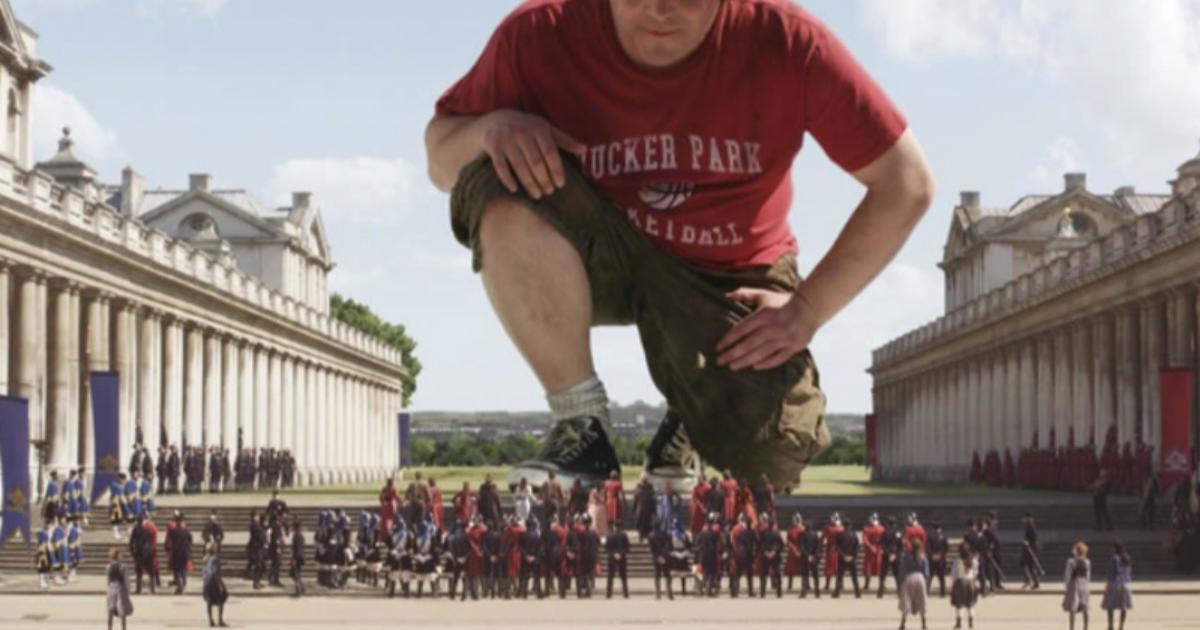 Top 10 Worst Book-to-Film Adaptations | Articles on WatchMojo.com