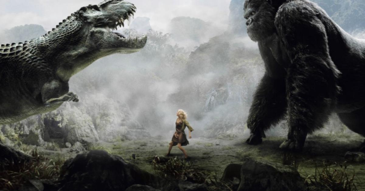 Top 10 Fictional Islands in Movies and TV | Articles on WatchMojo.com