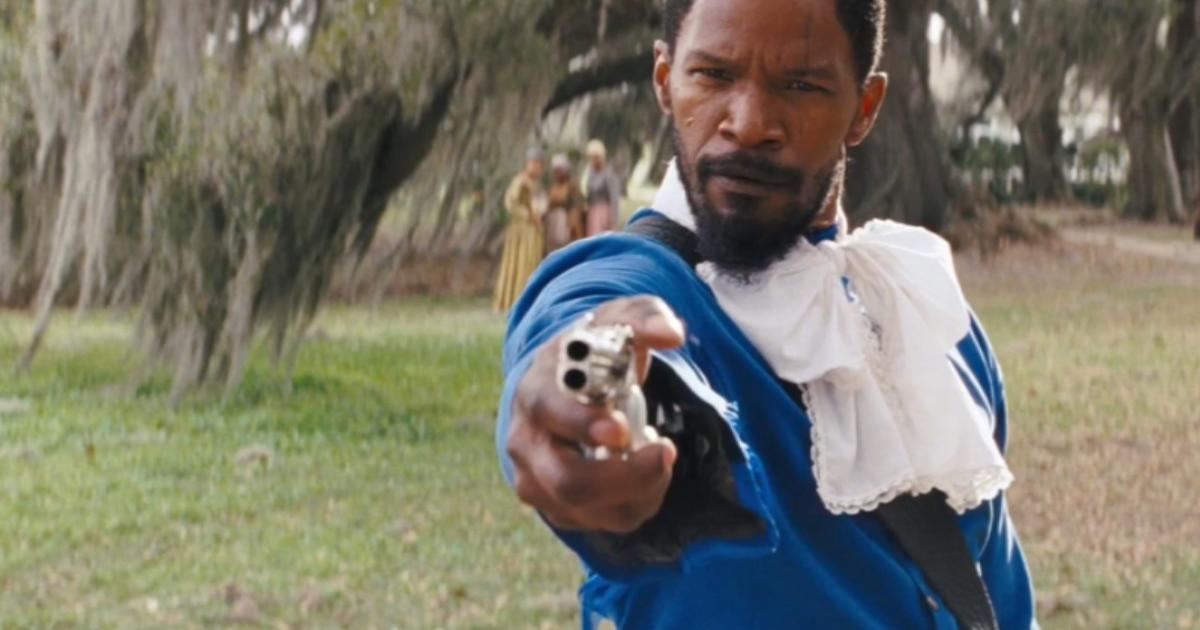 Top 10 Jamie Foxx Performances | Articles on WatchMojo.com