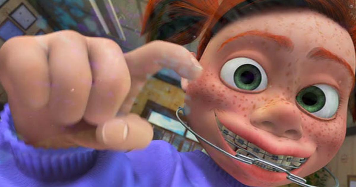 Top 10 Pixar Villains | WatchMojo.com