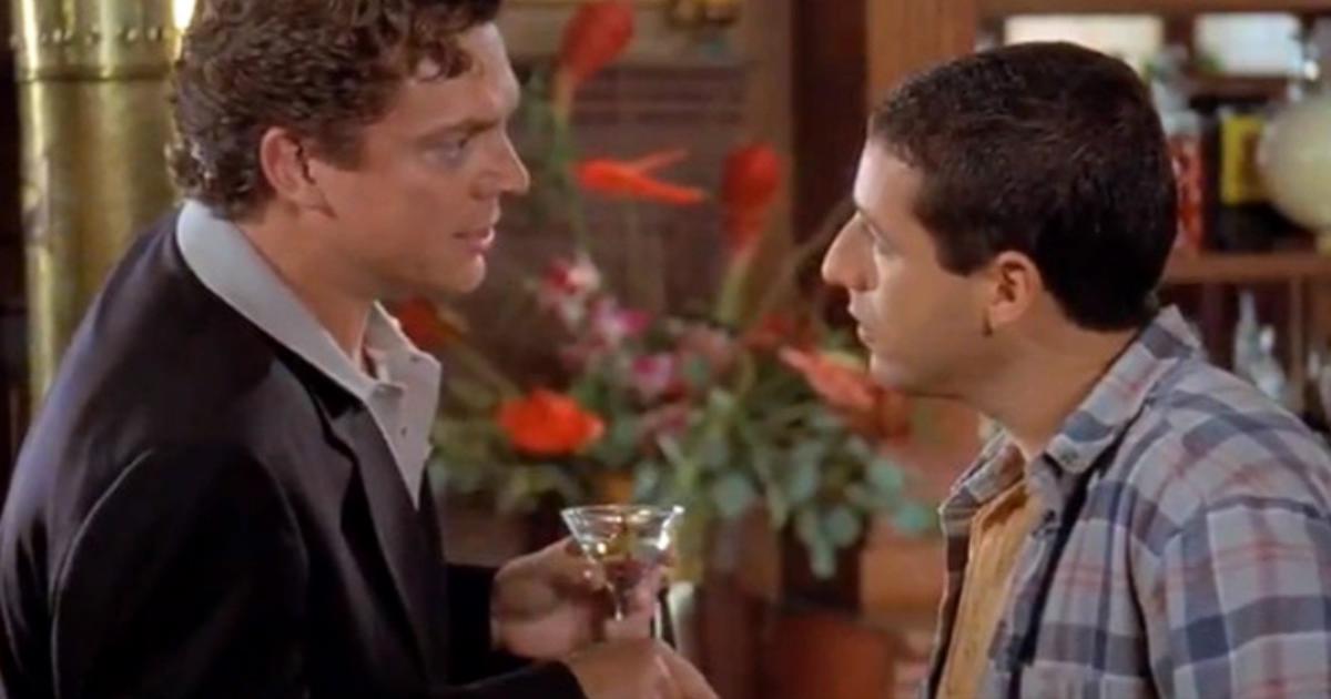 Top 10 Movie Rivalries | Articles on WatchMojo.com