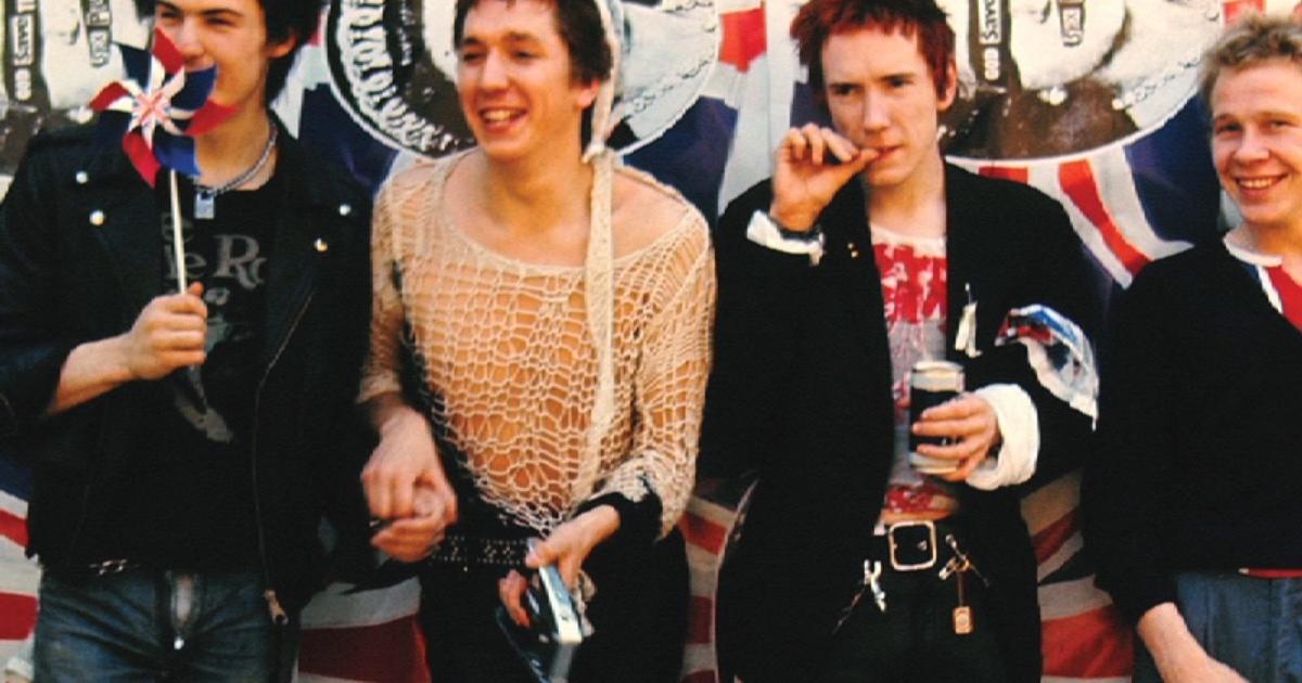 Top 10 Punk Bands (REDUX) | WatchMojo.com