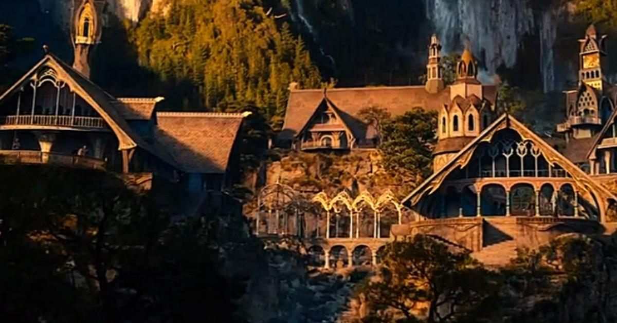 Top 10 Fictional Movie Towns | Articles on WatchMojo.com