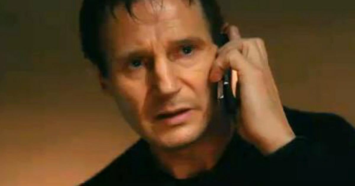 Top 10 Movie Phone Conversation Scenes | Videos on WatchMojo.com