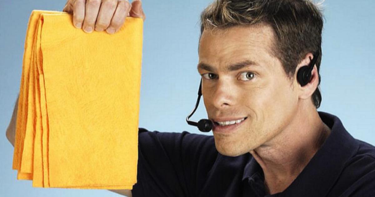 Top 10 Best Infomercial Products | Videos on WatchMojo.com