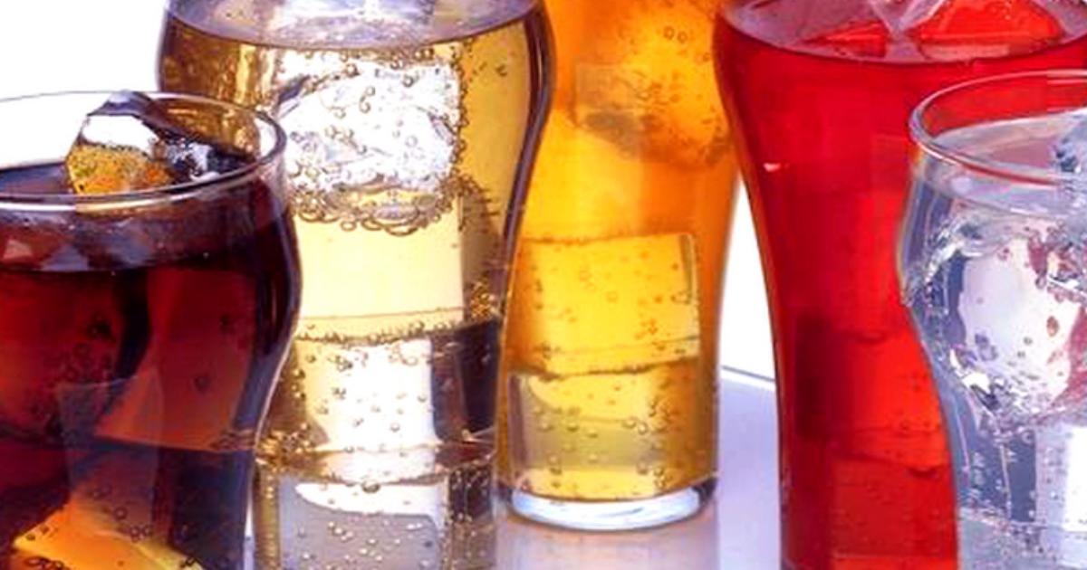 Top 10 Sodas | Articles on WatchMojo.com