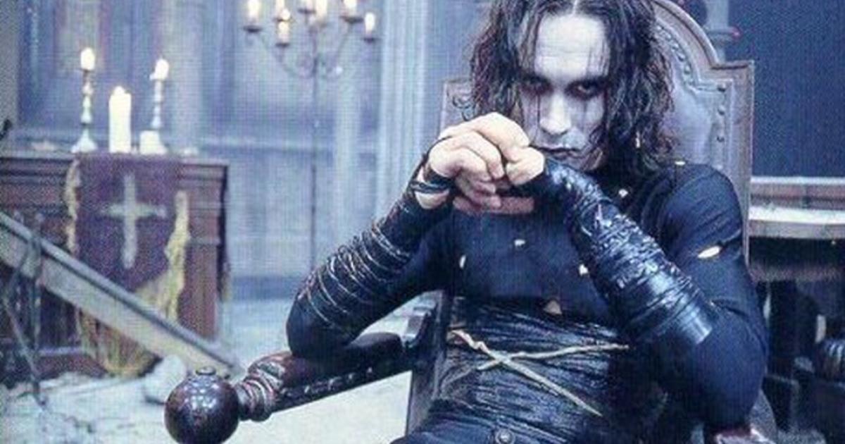 Top 10 Actors Recreated With Special Effects | Articles on WatchMojo.com