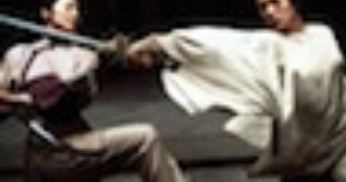 Top 10 Movie Sword Fights | Videos on WatchMojo.com