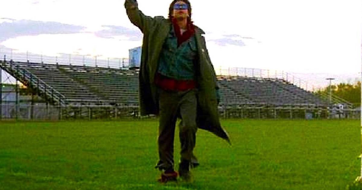 Top 10 Iconic Shots in American Cinema | WatchMojo.com