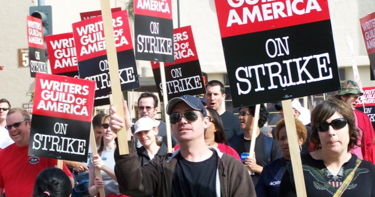 Top 10 Labor Strikes in US History | Videos on WatchMojo.com