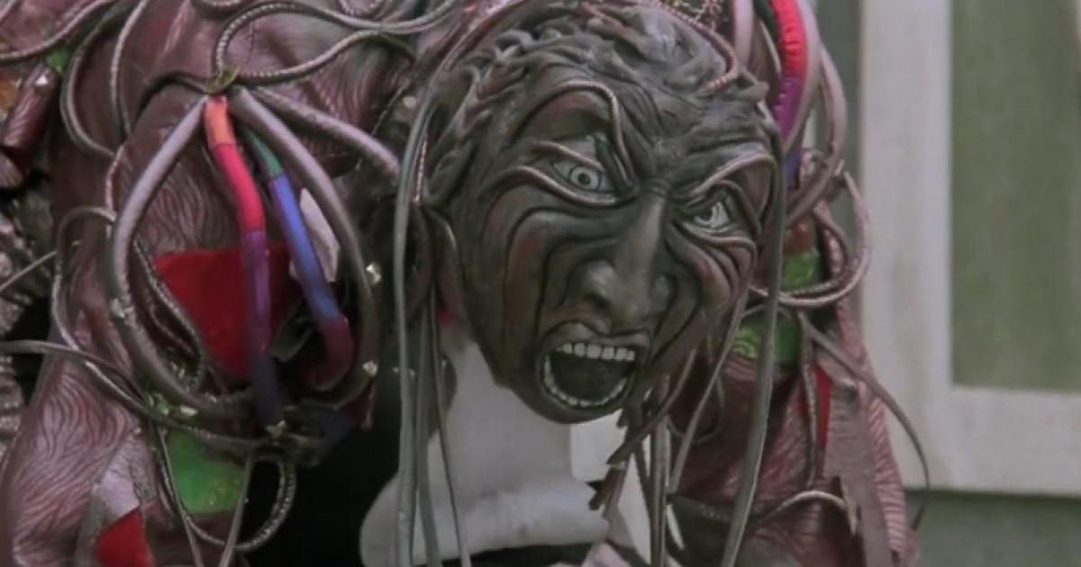 Another Top 10 Scariest Scenes from Non-Horror Movies | WatchMojo.com